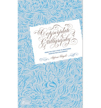 COPPERPLATE CALLIGRAPHY